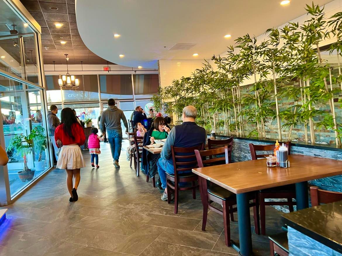 Pho City menu in Methuen, MA - Wicked Northshore