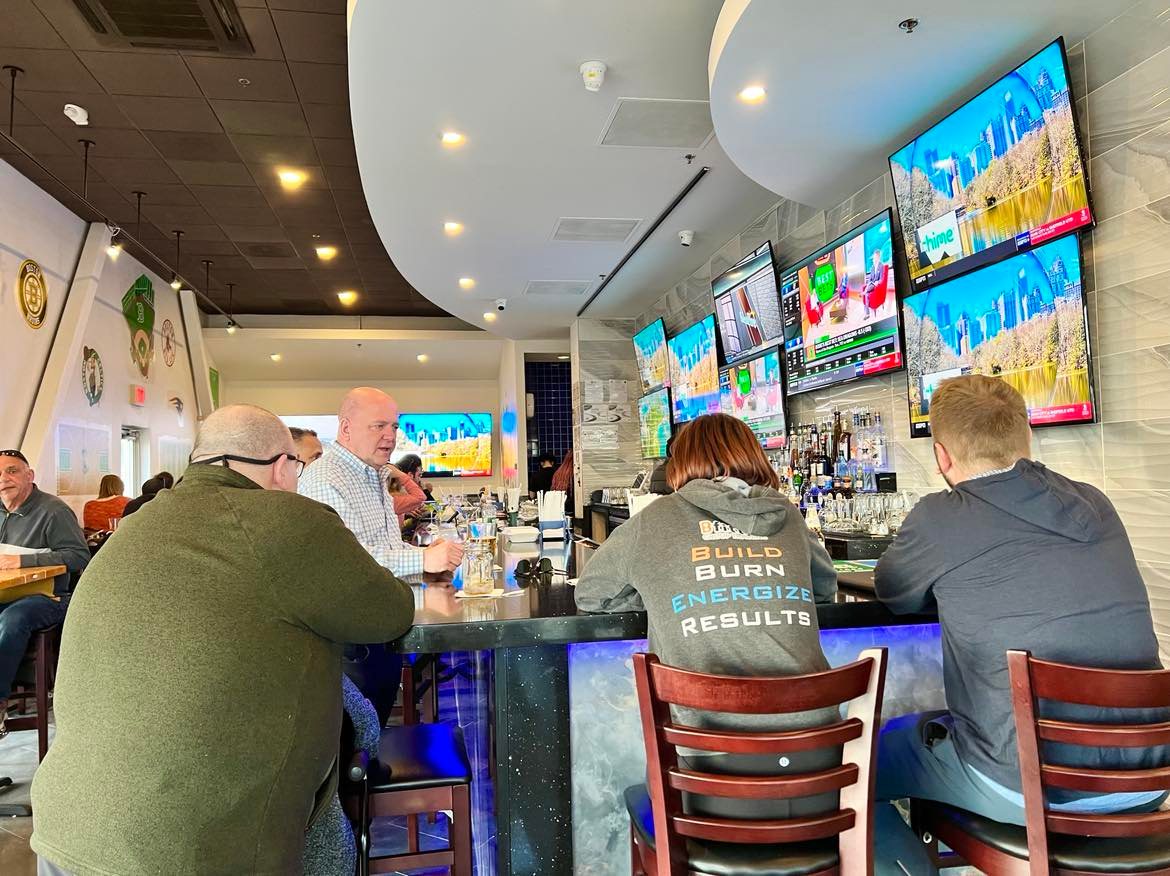 Pho City menu in Methuen, MA - Wicked Northshore