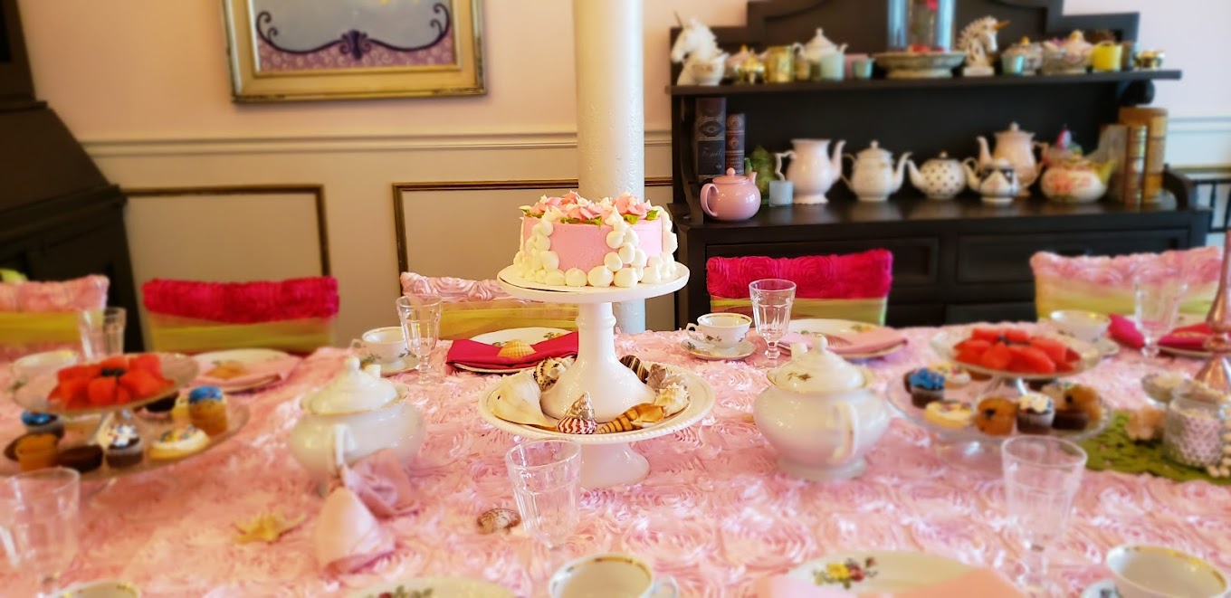 8 Best Kid Birthday Party Places Massachusetts: North Shore Edition ...